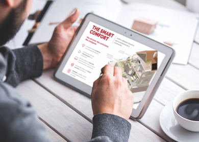 Giacomini apuesta por un nuevo formato en la Formación Profesional online | Giacomini